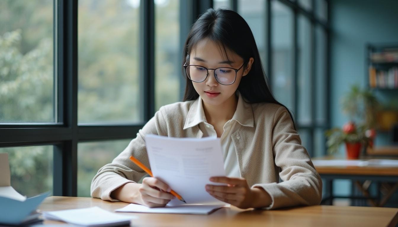 How to reduce word count in your academic papers