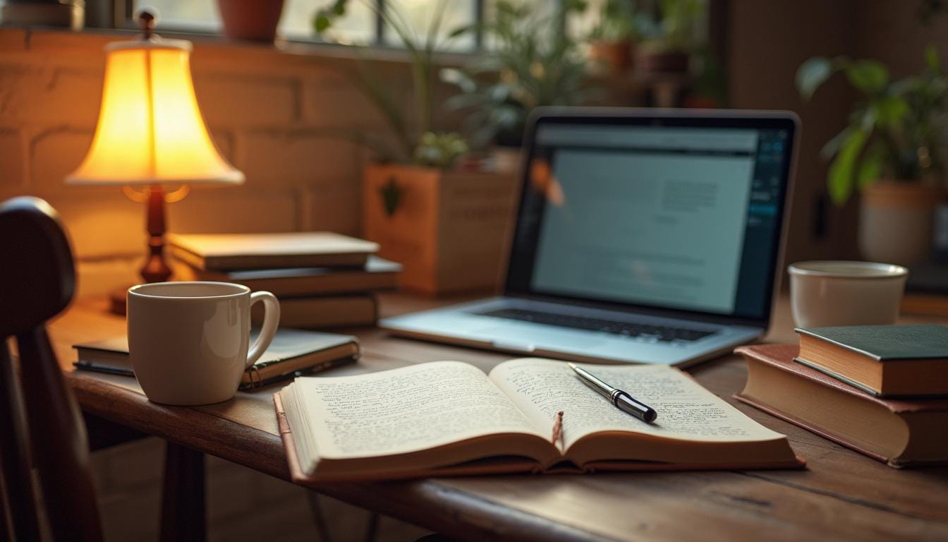 Essential Writing Tips for an Engaging Academic Paper