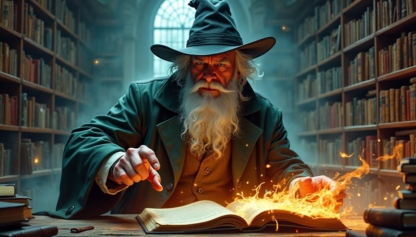 Seven Crucial Academic Writing Elements