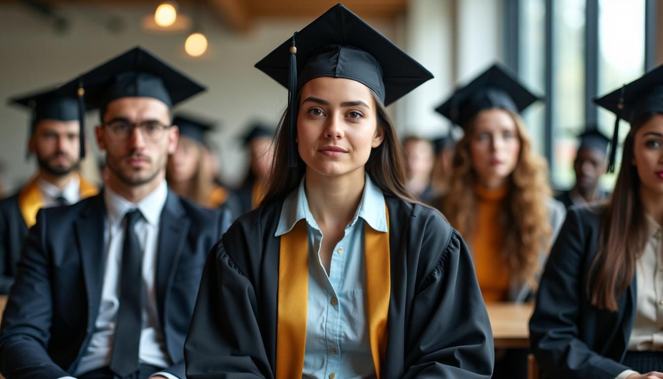 How to write an academic cover letter