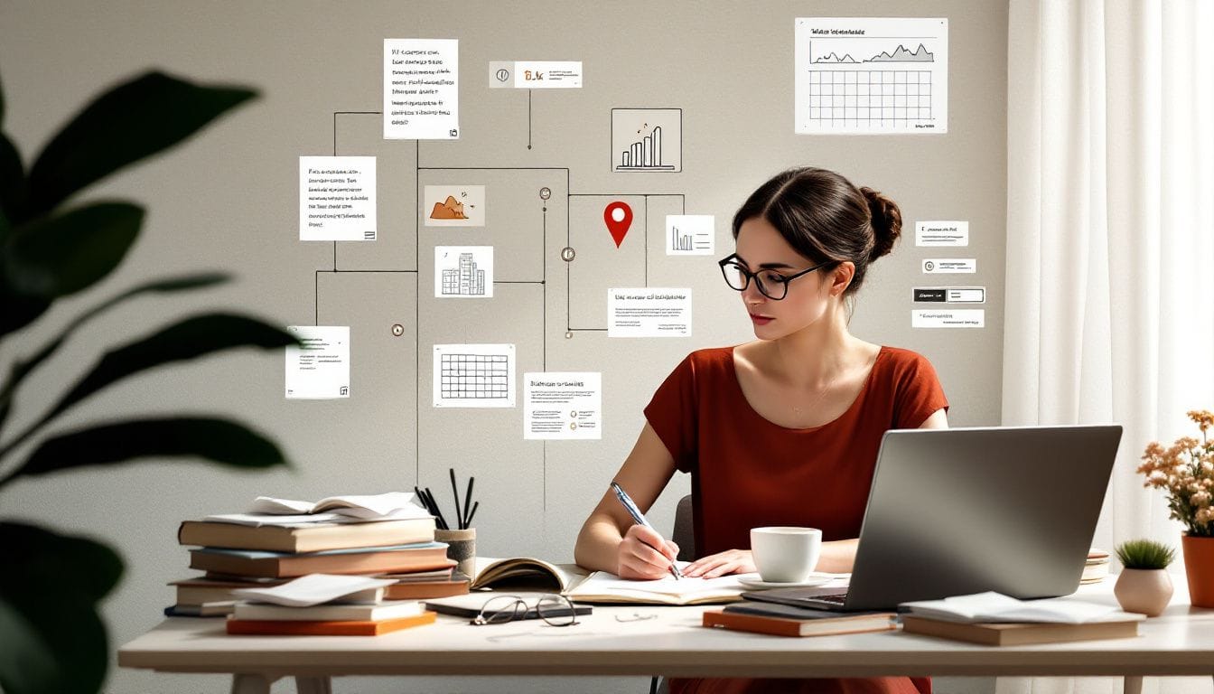 How to publish and get your research cited