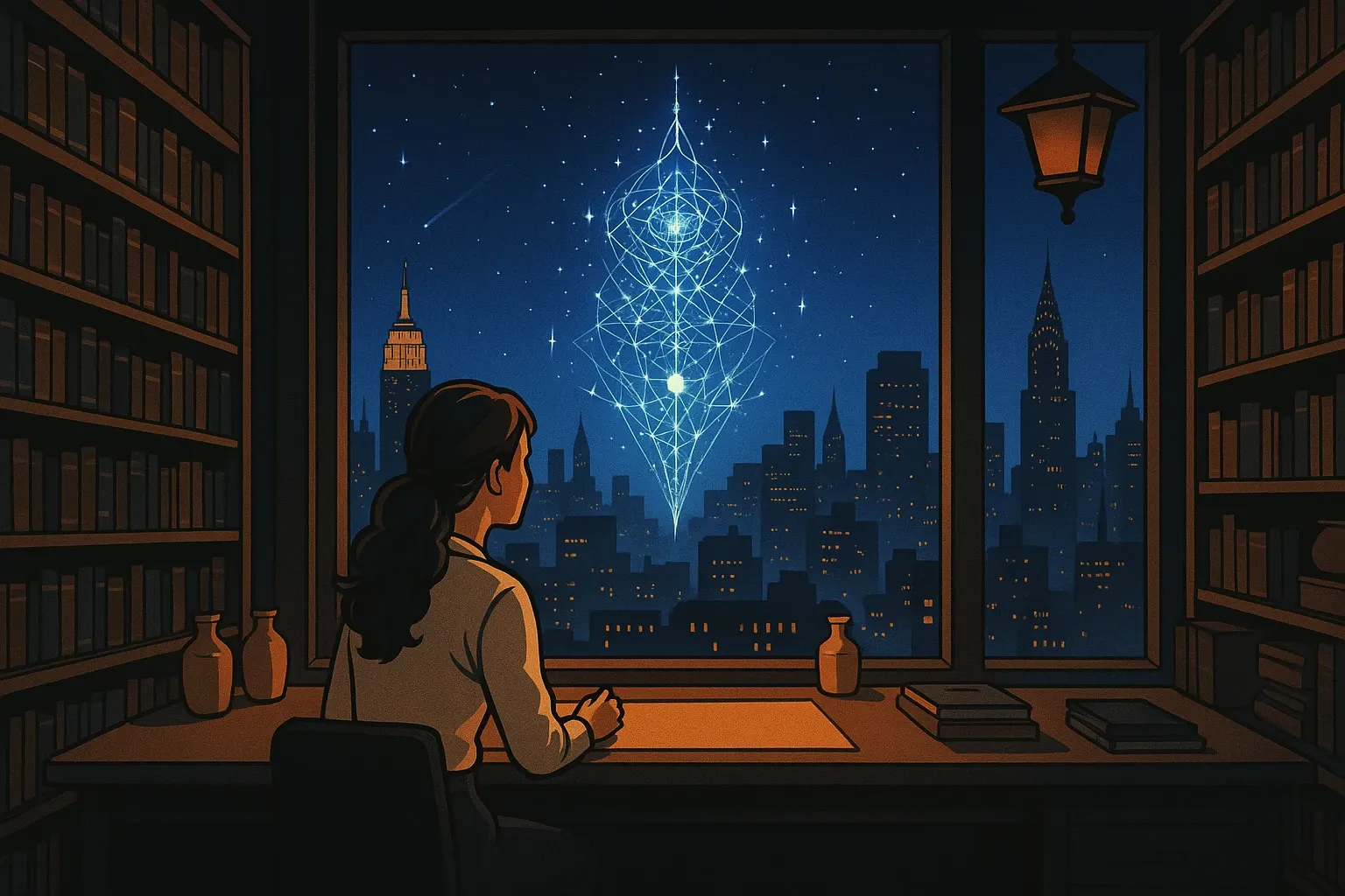 How AI is Changing What it Means to be a Researcher