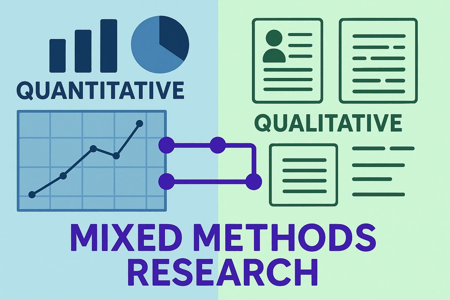 7 Strategies for Mixed Methods Research Papers