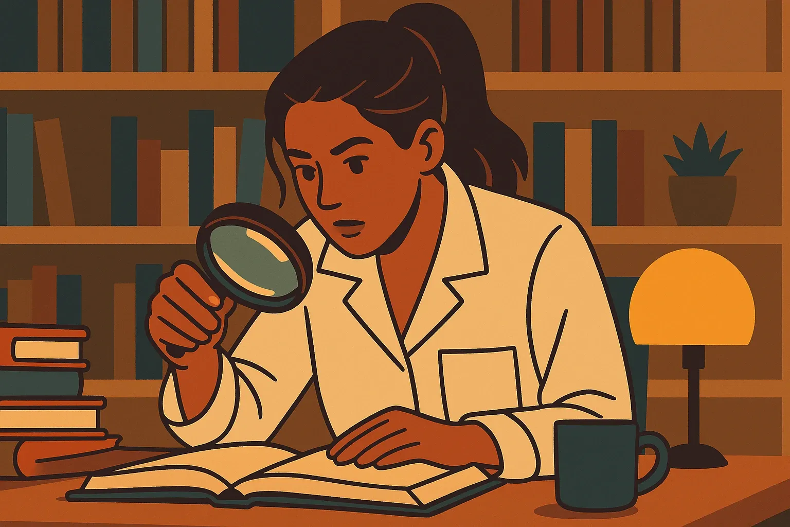 How to Tell the Quality of Your Sources