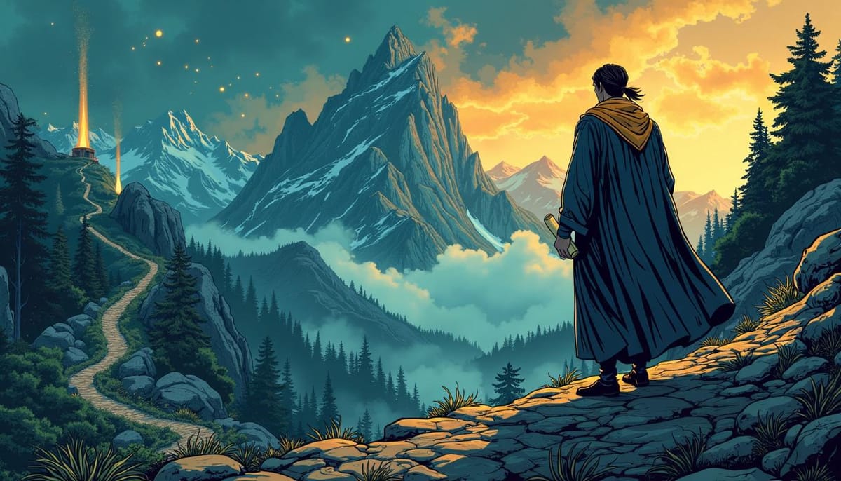 How to use Dramatica story theory for academic papers