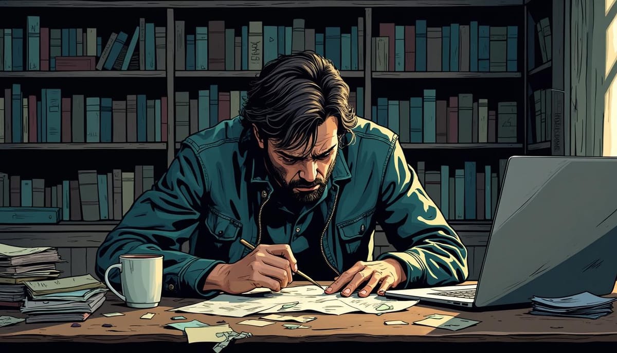 How to Write Research Papers Faster (7 Challenges to Fix)