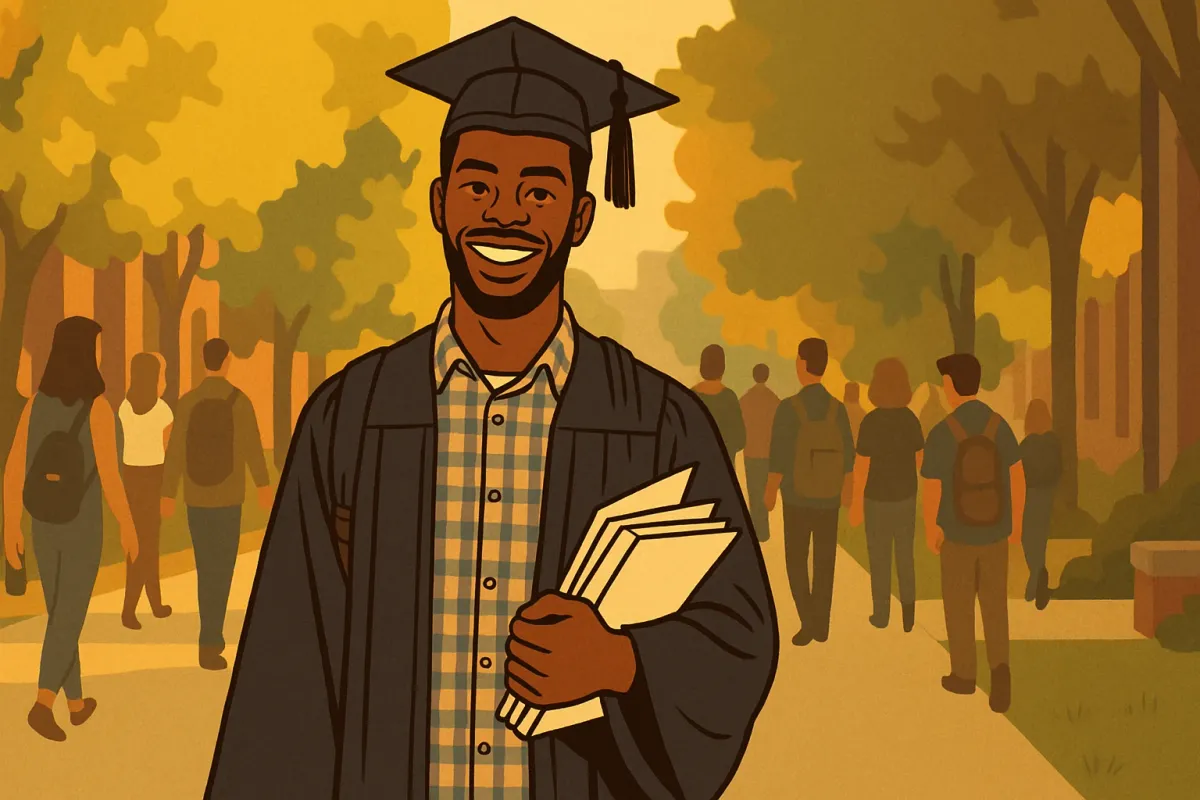 Master Academic Writing with This 6-Step Framework