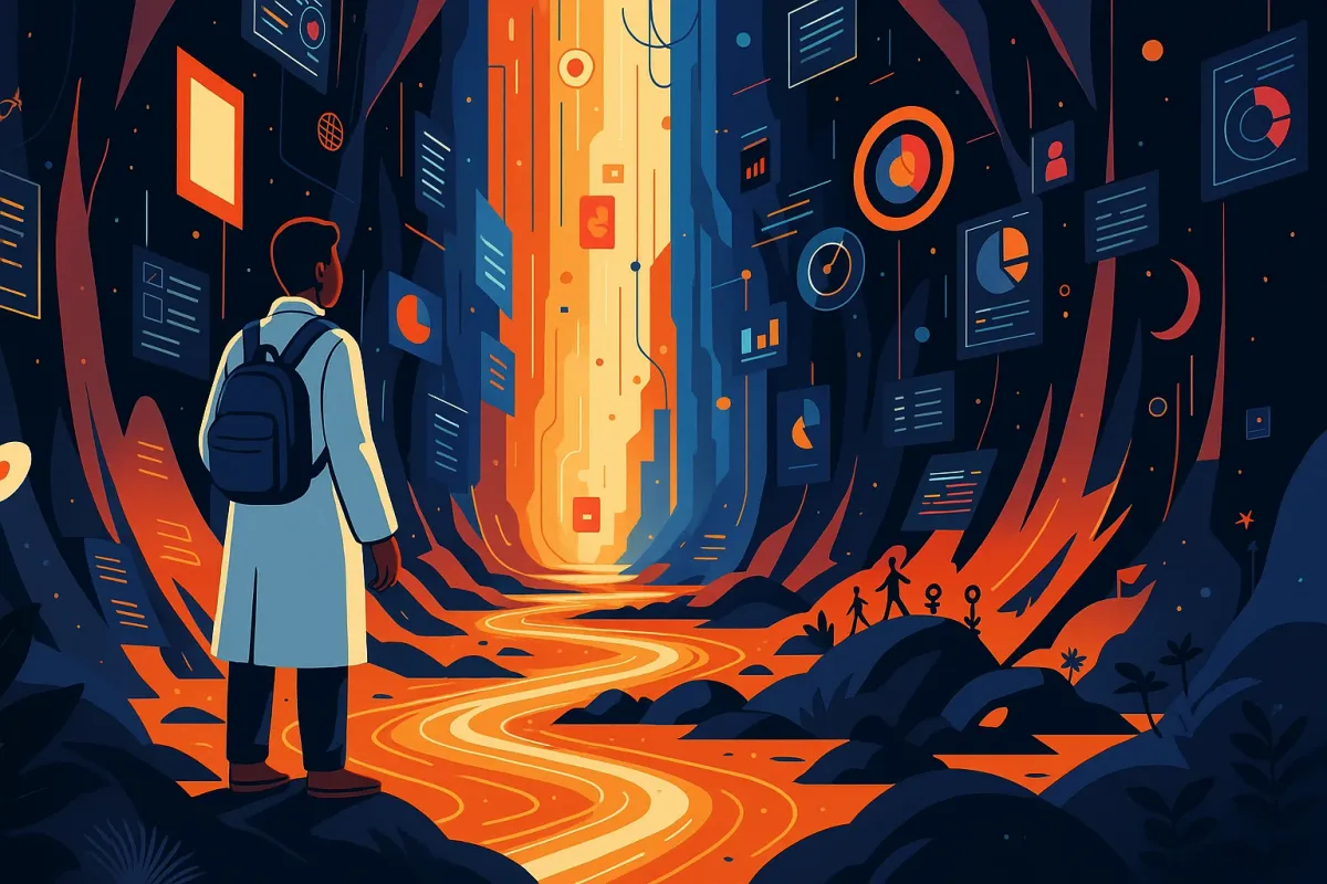 How To Write A CHI Paper