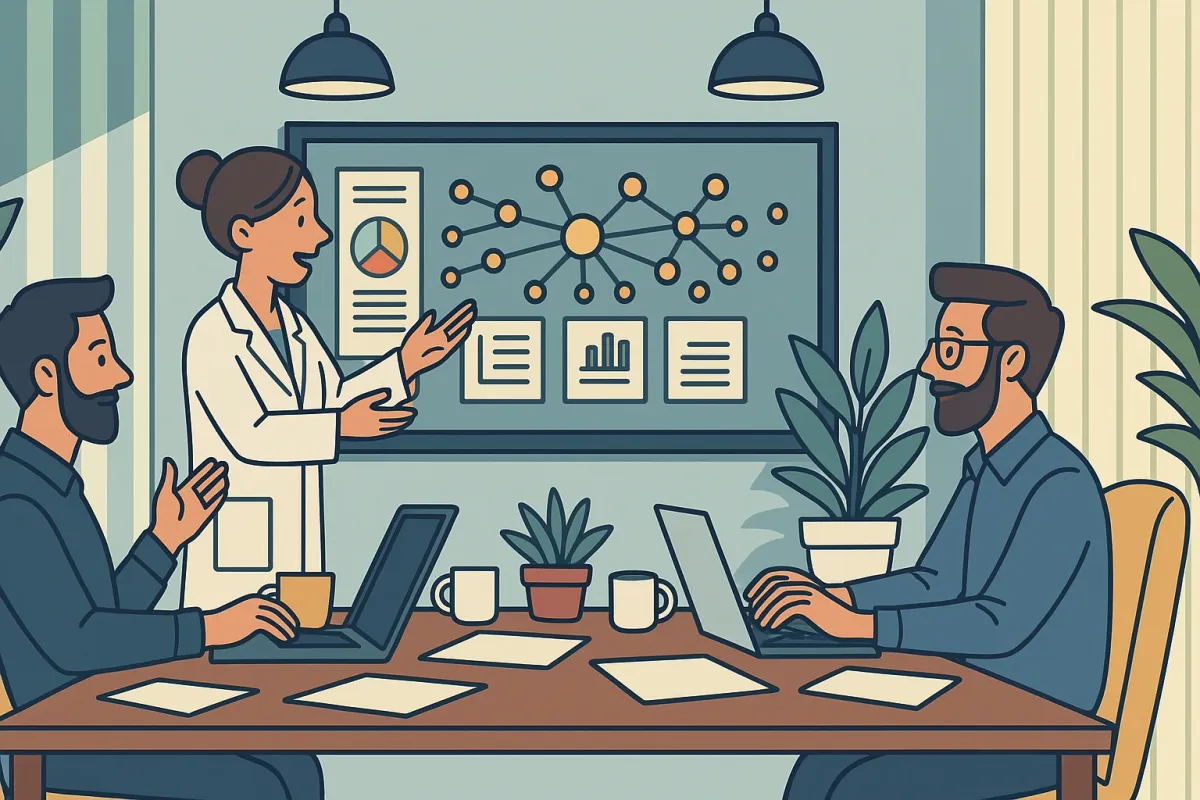 5 Writing Strategies That Helped Me Break Perfectionism