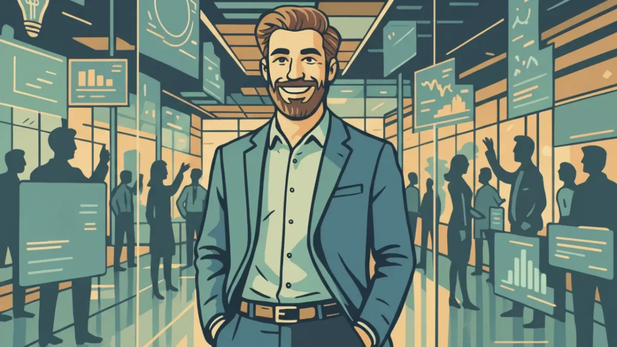 How I Became The Professor Everyone Asks About AI Tools