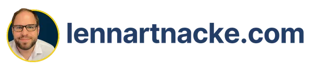 Lennart Nacke, PhD